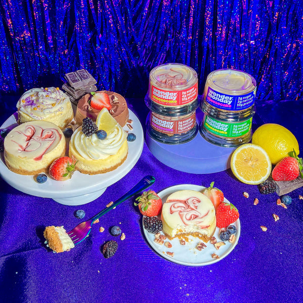 Variety Pack by Wonder Monday – Schoolyard Snacks